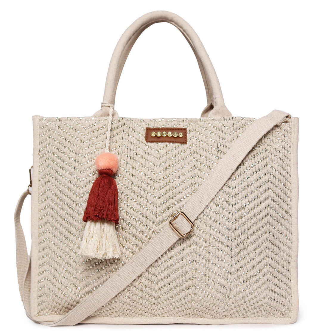 Handloom Bags Beautiful Handing Tassel – astridlifestyle