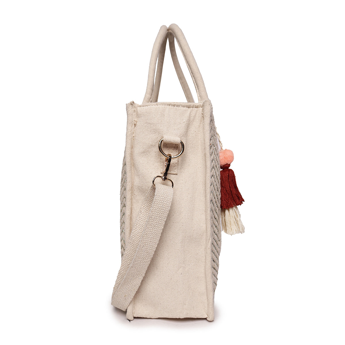 Handloom Bags Beautiful Handing Tassel – astridlifestyle