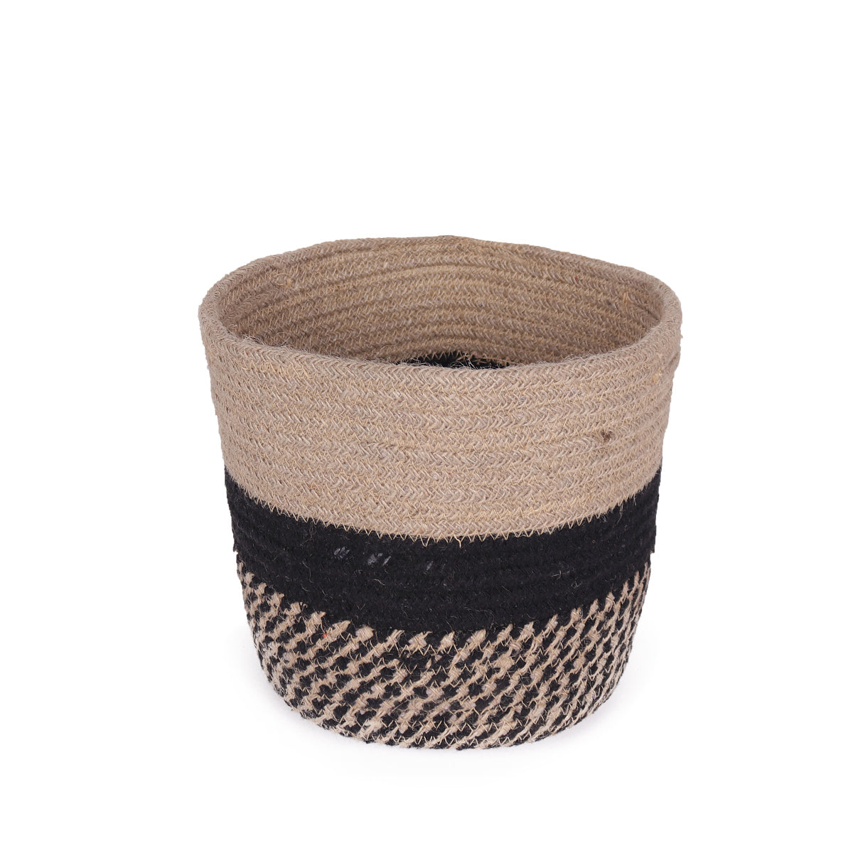 Natural Aztec Basket – astridlifestyle