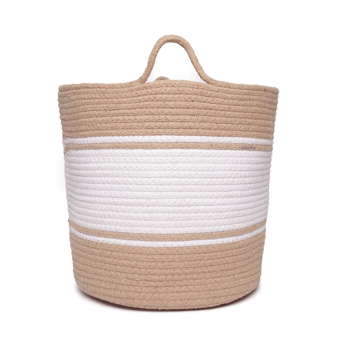 Natural Aztec Basket – astridlifestyle