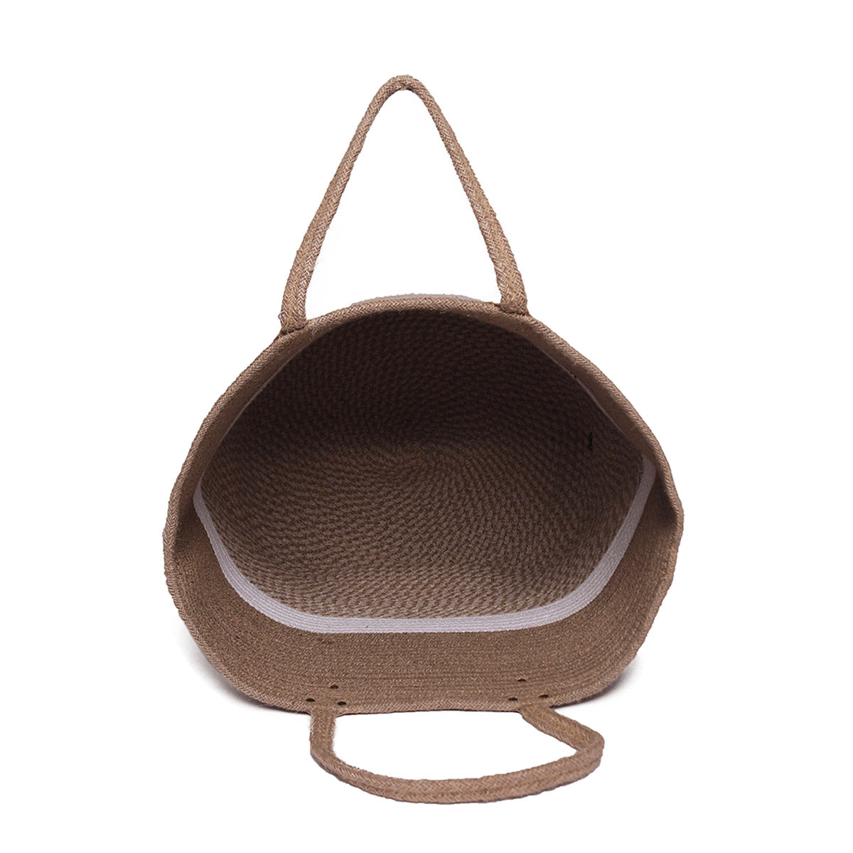 Natural Aztec Basket – astridlifestyle