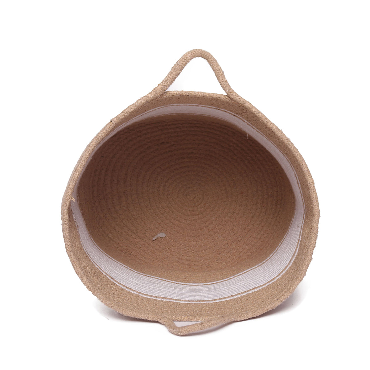 Natural Aztec Basket – astridlifestyle